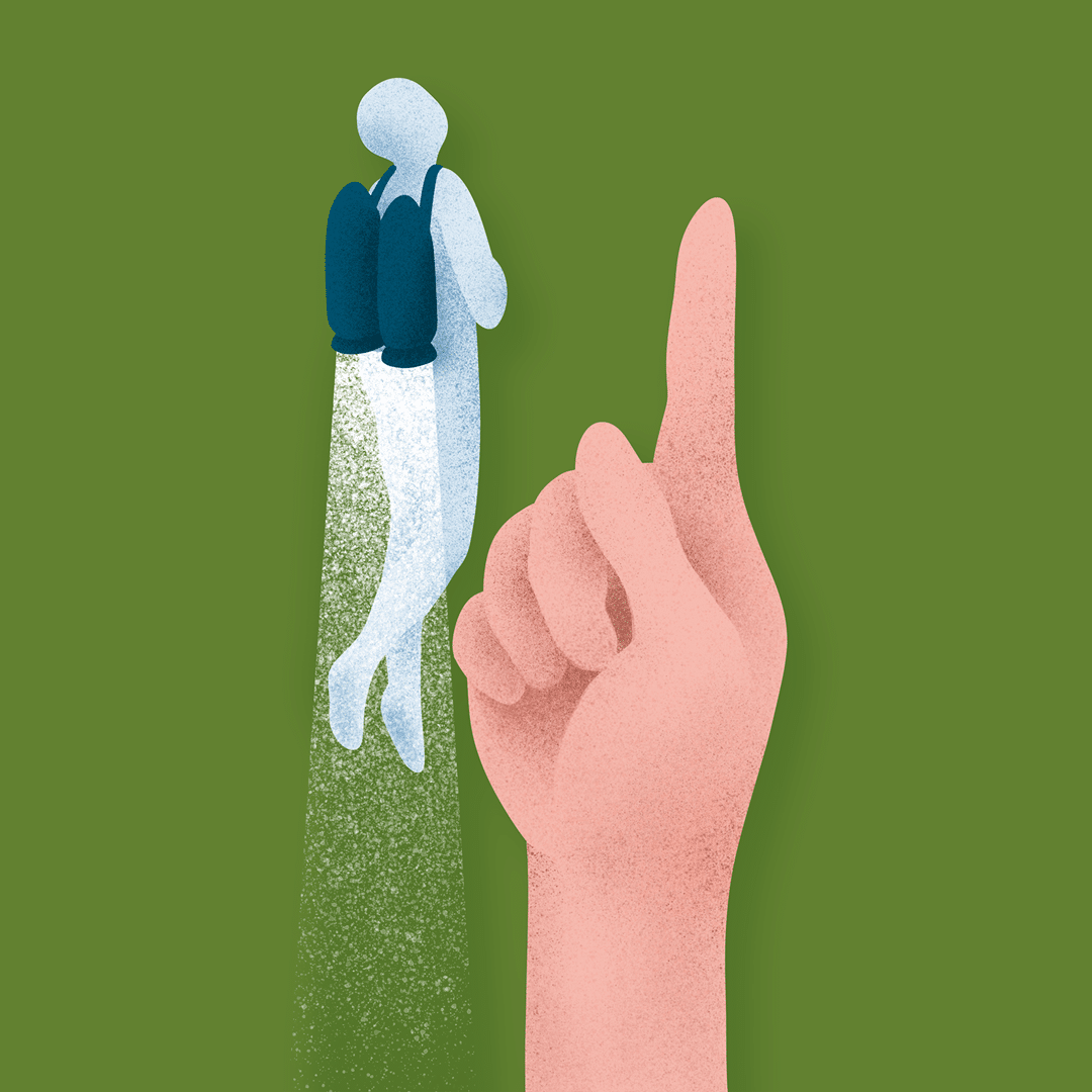 The value: the humanization of technology